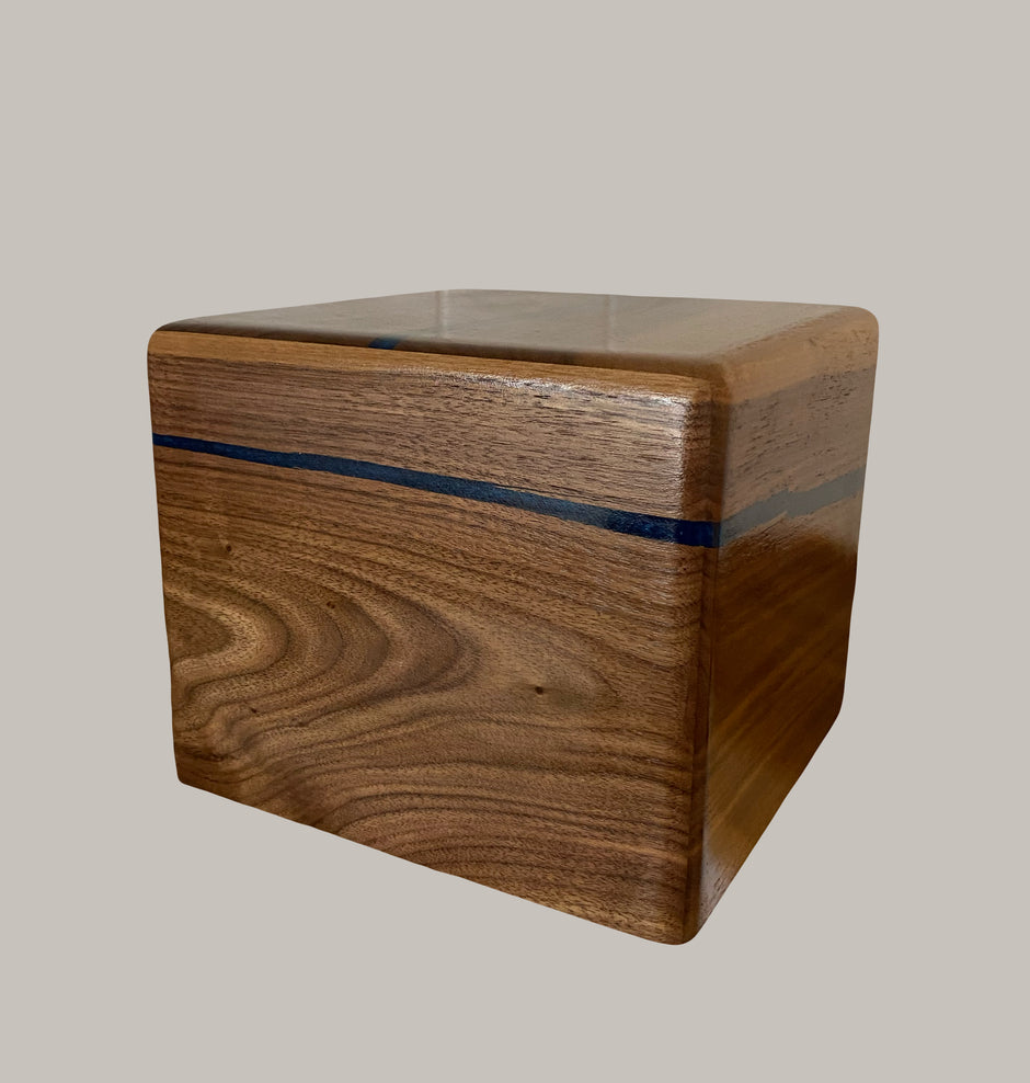 minimalist woodworks urns – minimalistwoodworks