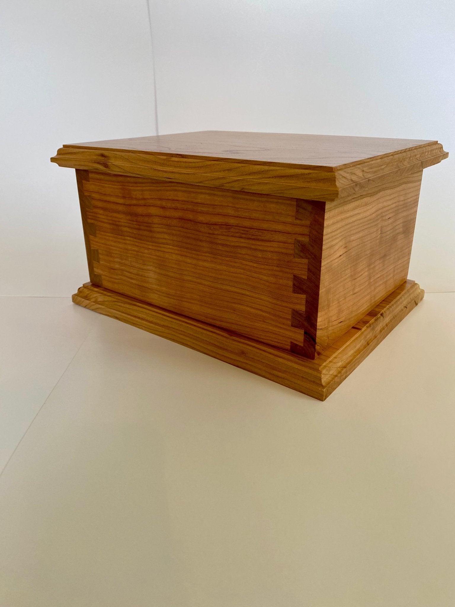 minimalist woodworks urns – minimalistwoodworks