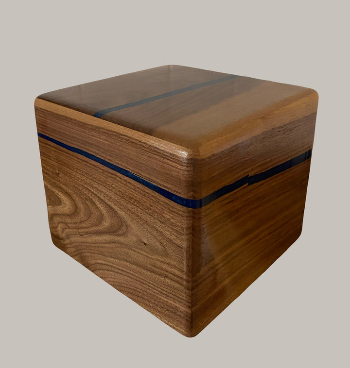 minimalist woodworks urns – minimalistwoodworks