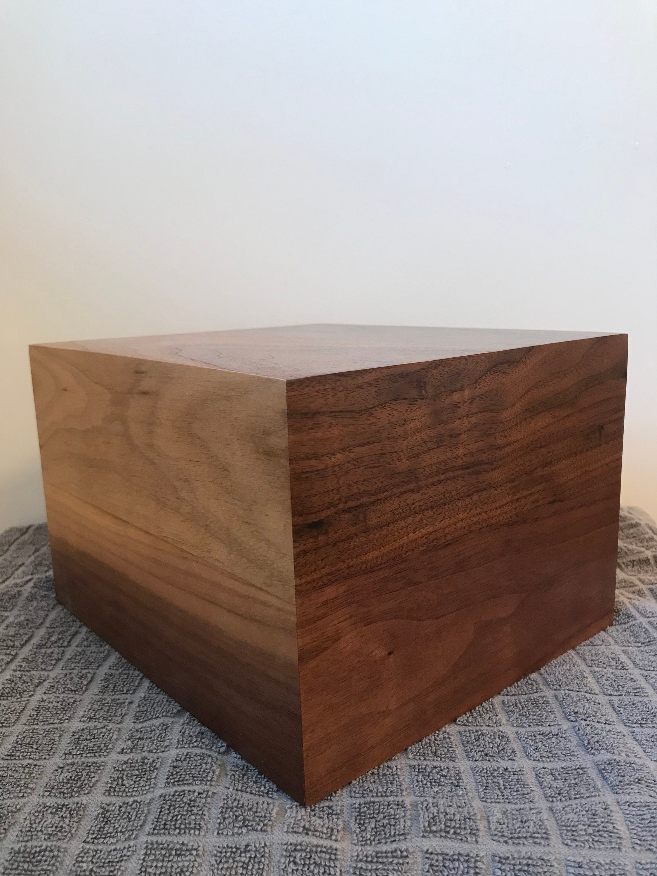 minimalist woodworks urns – minimalistwoodworks