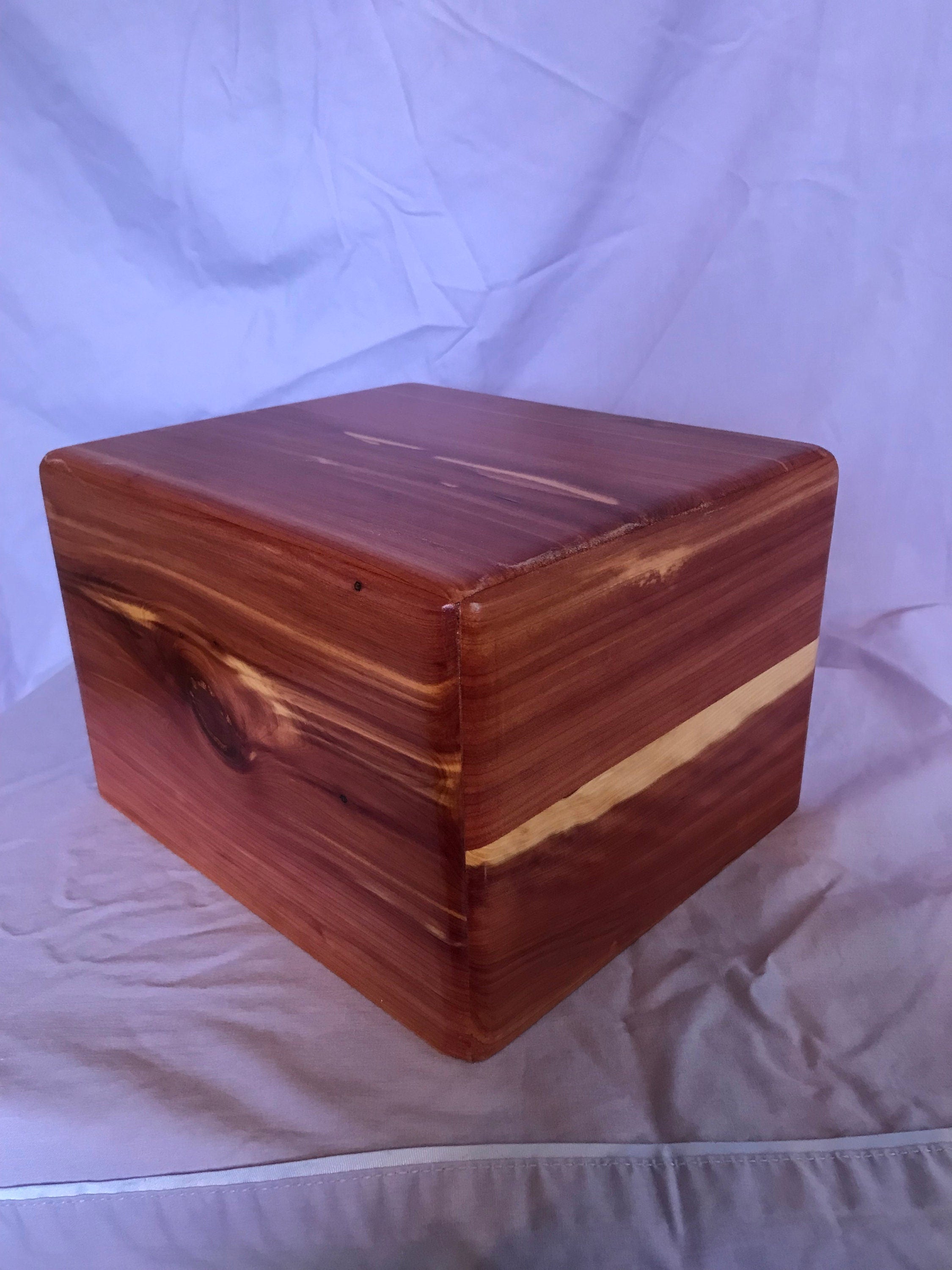 Minimalist Urns – minimalistwoodworks