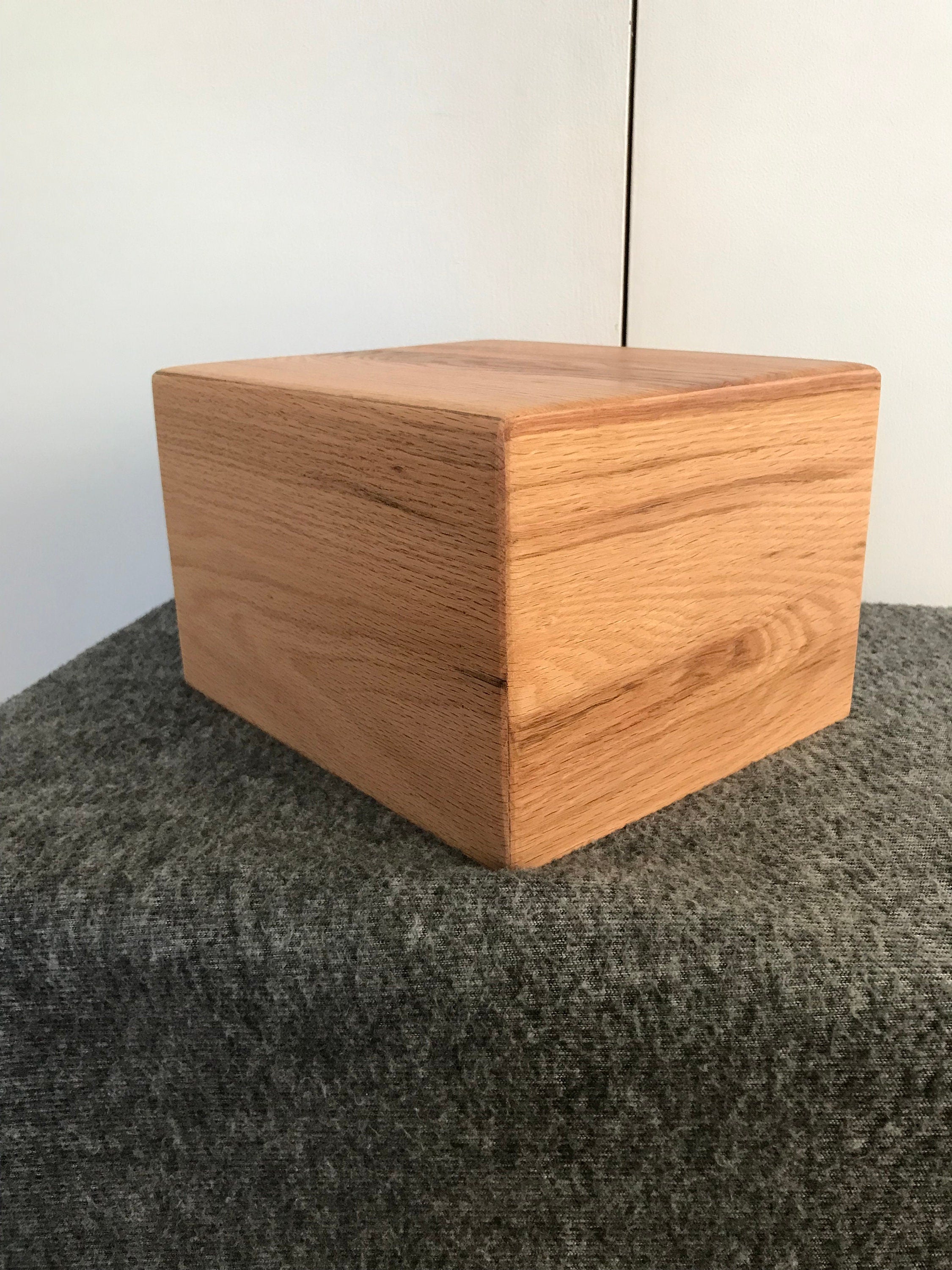 minimalist woodworks urns – minimalistwoodworks